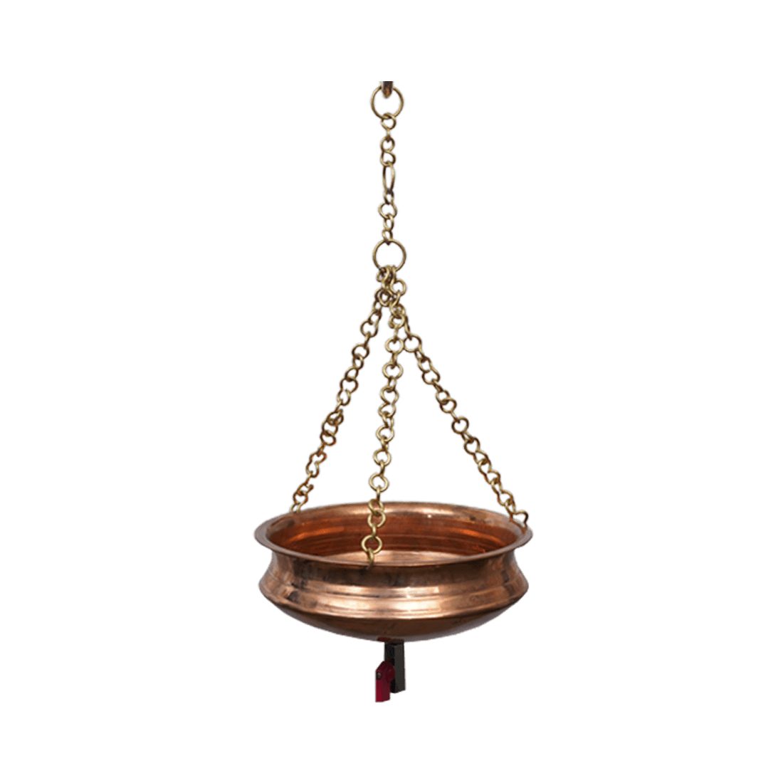 AVP Copper Shirodhara Vessel for Ayurvedic Treatment – avpayurveda